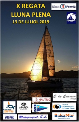 Nàutic Premiá | Club nàutic premiá